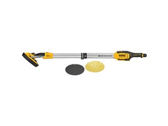 DeWalt DCE800N Akumulatorska brusilica za zid - Žirafa, 18V XR 225mm, Solo