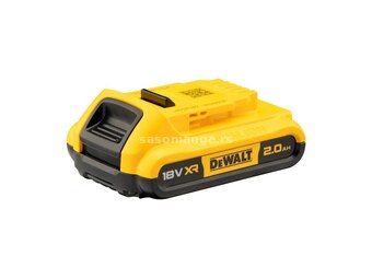 DeWalt DCB183 Baterija, 18V 2.0Ah