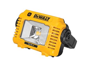 DeWalt DCL077 Akumulatorski LED Reflektor XR, Solo