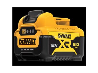 DeWalt DCB126 Baterija 12V XR 5Ah