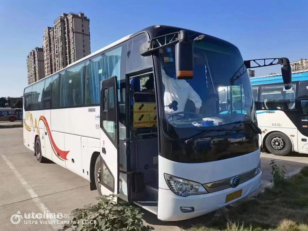 Yutong 6119 turistički autobus