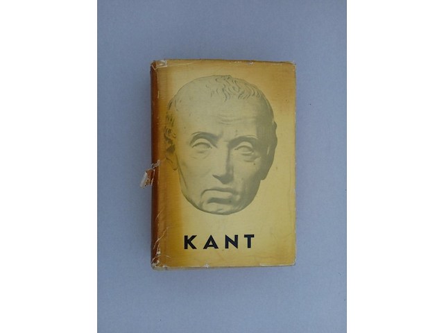Kant - Kritika cistog uma