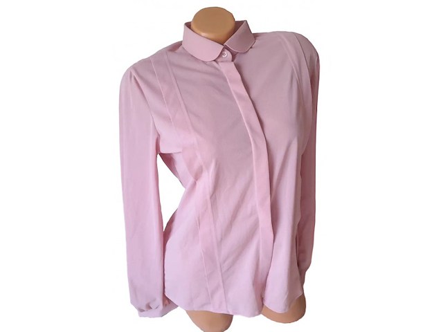 Košulja ženska roze boje,broj 40