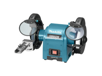 Dvostrano tocilo Makita GB602W