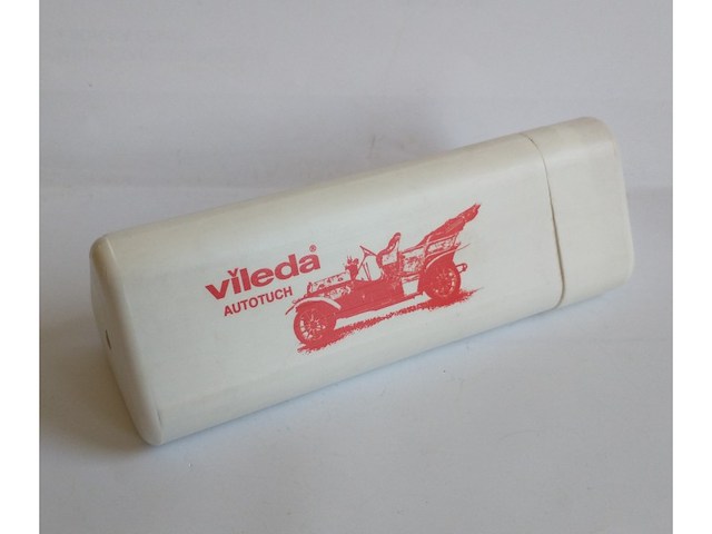 auto krpa VILEDA AUTOTUCH Made in GDR - EX YU
