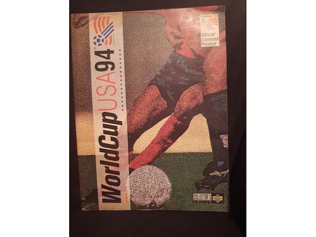 USA 94 - World Cup