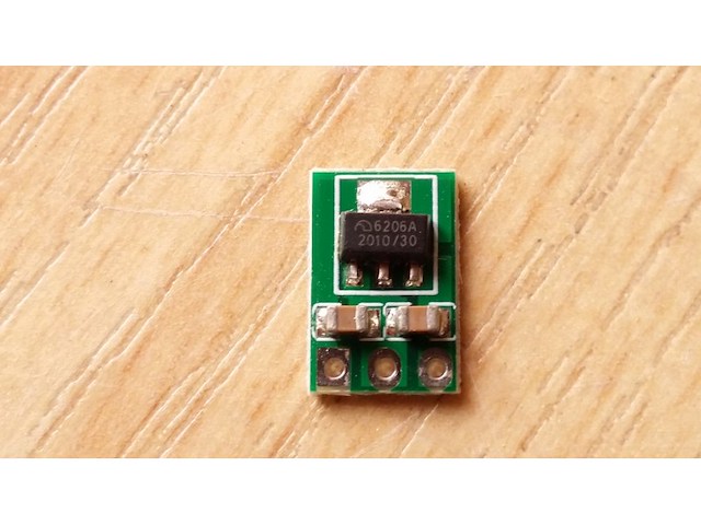 DC/DC step down modul DD0403MA