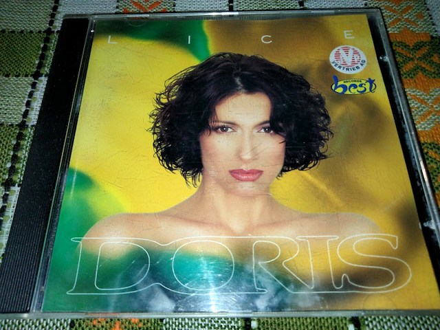 Doris – Lice