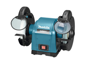 Dvostrano tocilo Makita GB801