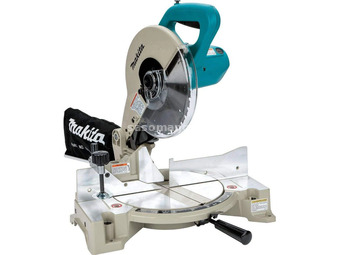 Stacionarna kružna testera ger Makita 1650W 260mm (LS1040N)