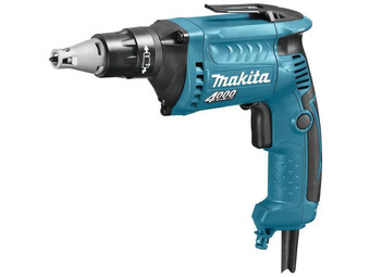 Odvrtač za suvu gradnju - gips Makita 570W (FS4000)