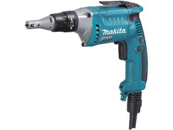 Odvrtač za suvu gradnju - gips Makita FS6300R