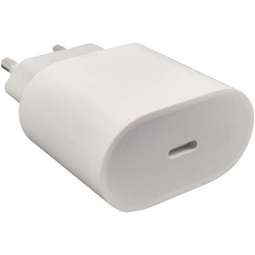 Gembird Brzi punjač 20W za iPhone USB-C 5V/3A, 9V/2,2A | NPA-AC30