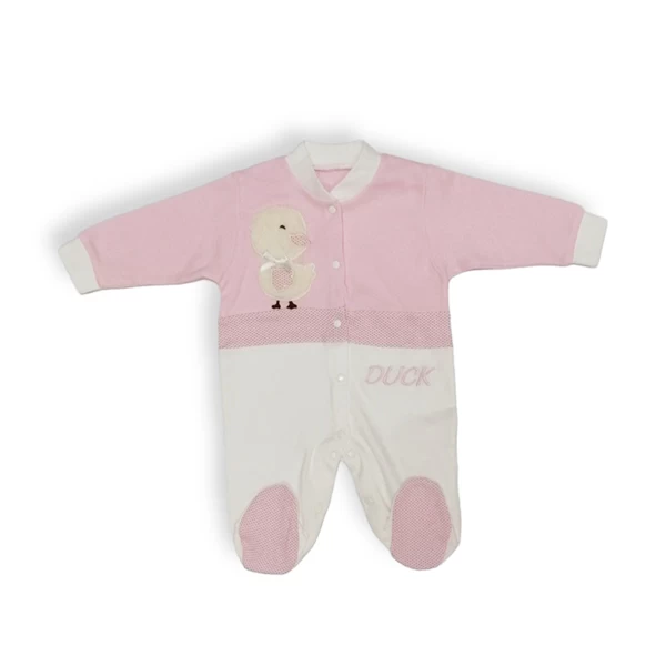 Zeka roze 9155 - odelo zeka za bebe