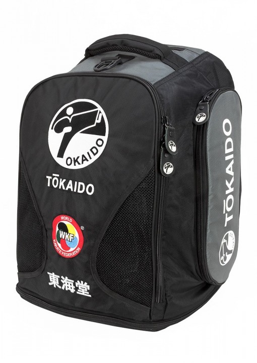 Tokaido – torba MONSTERBAG