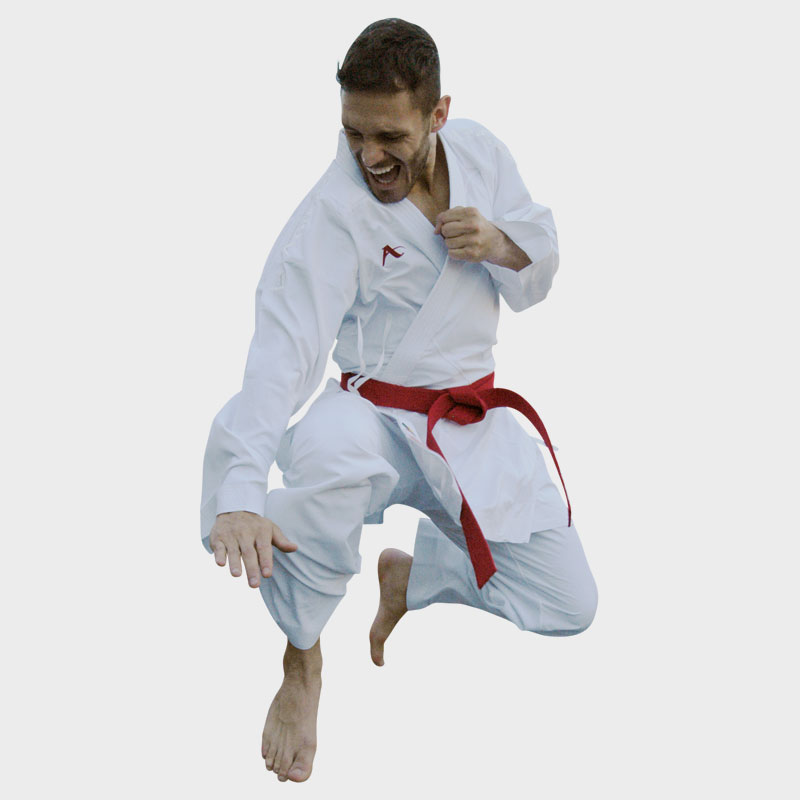 Arawaza – Onyx Zero Gravity WKF