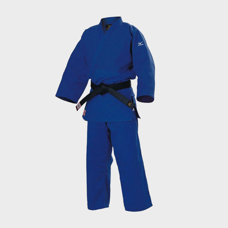 Mizuno – Yusho IJF – plavi