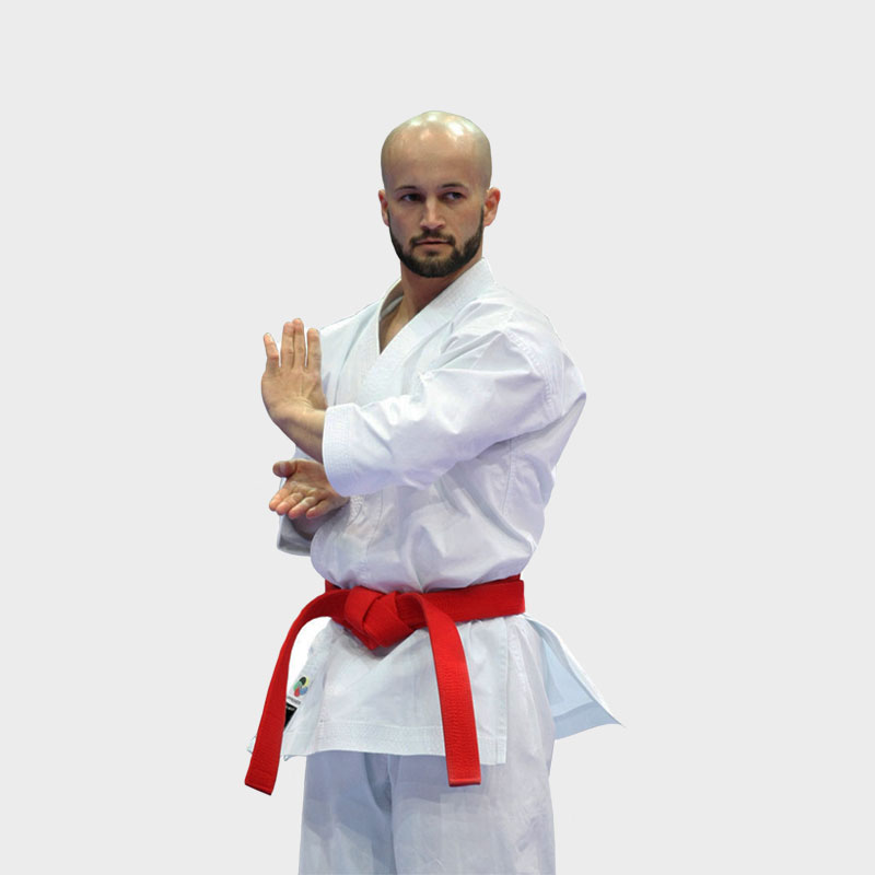 Tokaido – Kata Master Athletic WKF