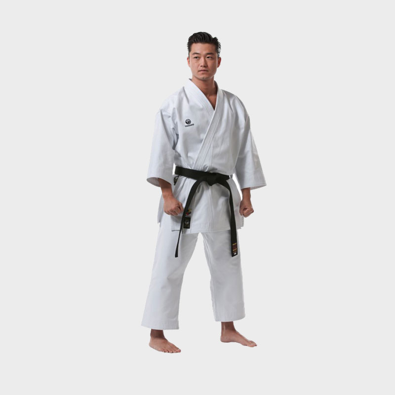 Tokaido – Kata master, 12 Oz WKF