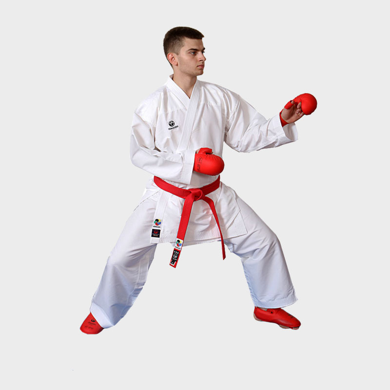 Tokaido – Kumite Master Pro (5 Oz) WKF