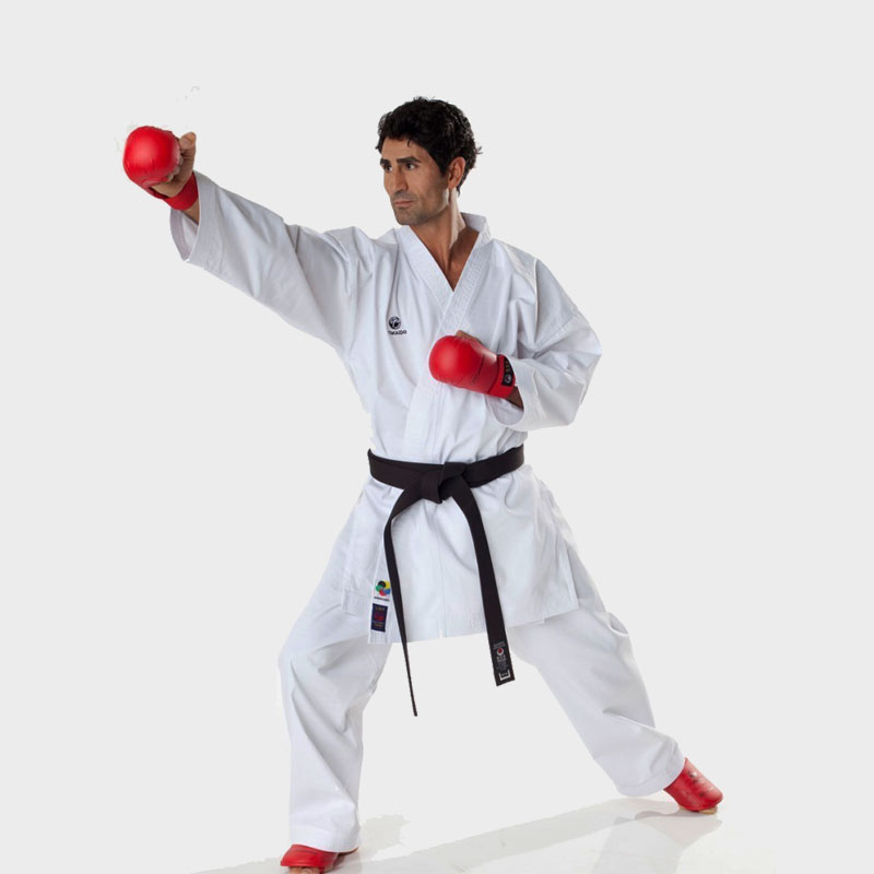 Tokaido – Kumite Master WKF