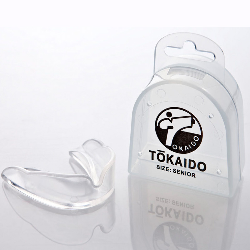 Tokaido – Štitnik za zube