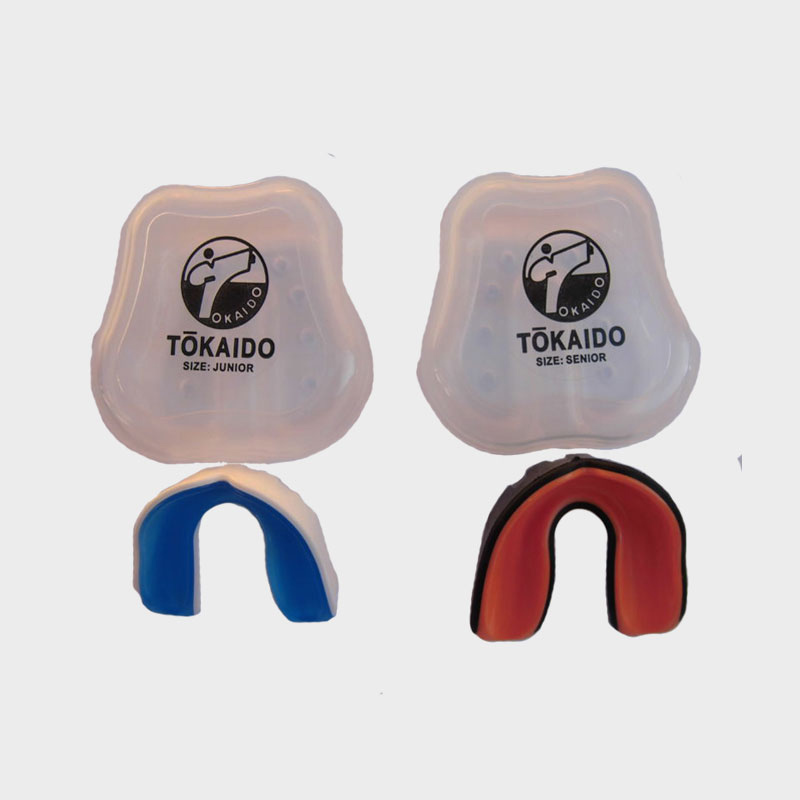 Tokaido – Štitnik za zube BB Pro