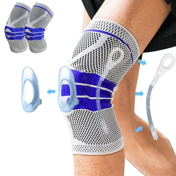 Steznik-ortoza za bandažu kolena