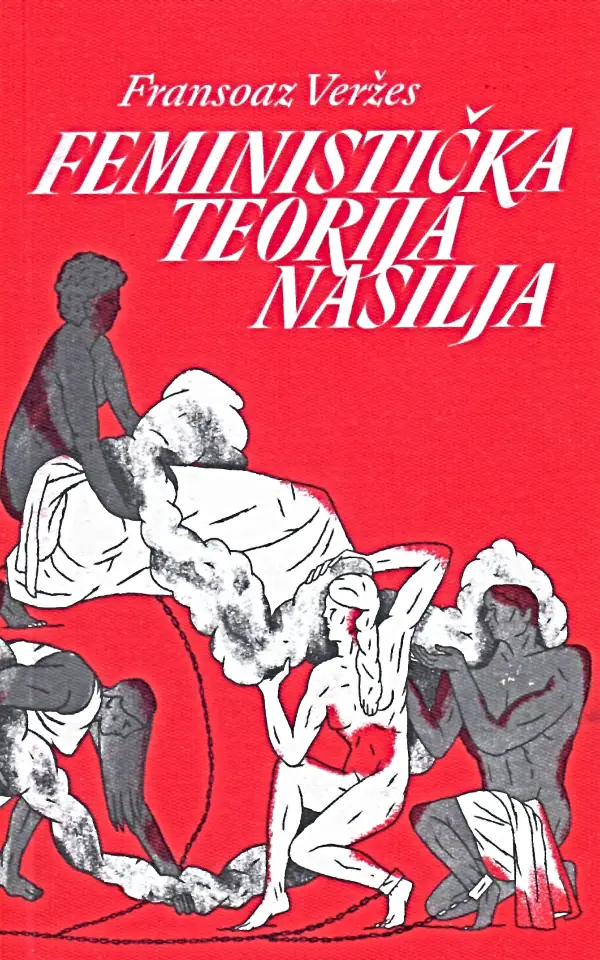 Feministička teorija nasilja : za antirasističku politiku zaštite