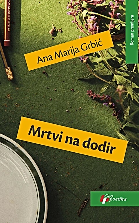 Mrtvi na dodir