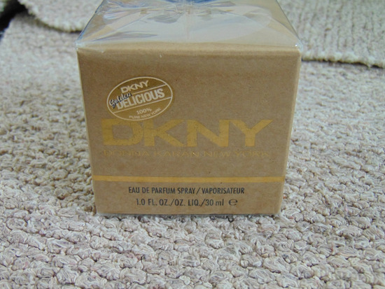 Donna Karan parfem