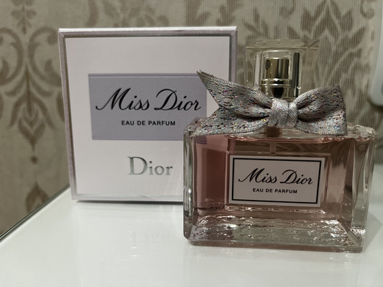 Miss dior original parfem, 50ml
