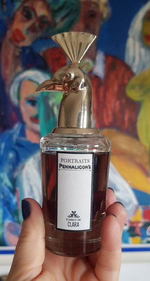 Penhaligon's Clandestine Clara parfem, original