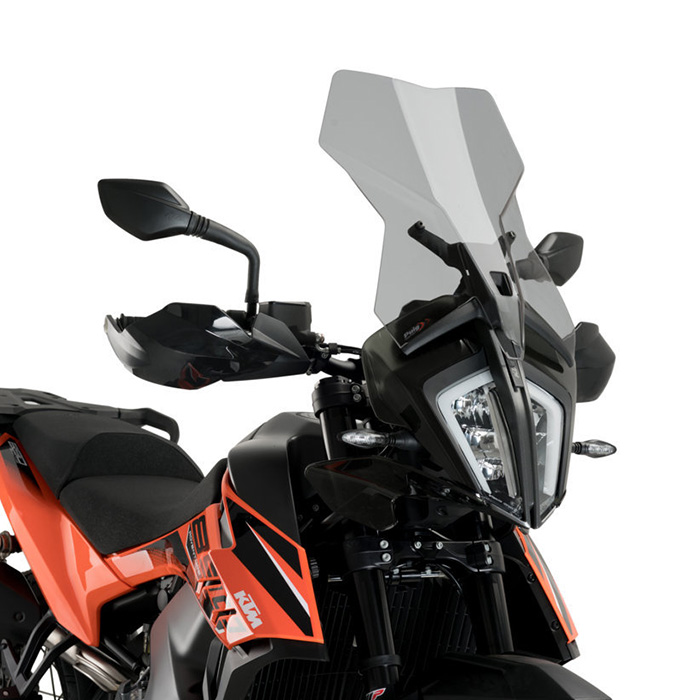 Vizir TOURING KTM 790 ADV-R 19-21 3587H