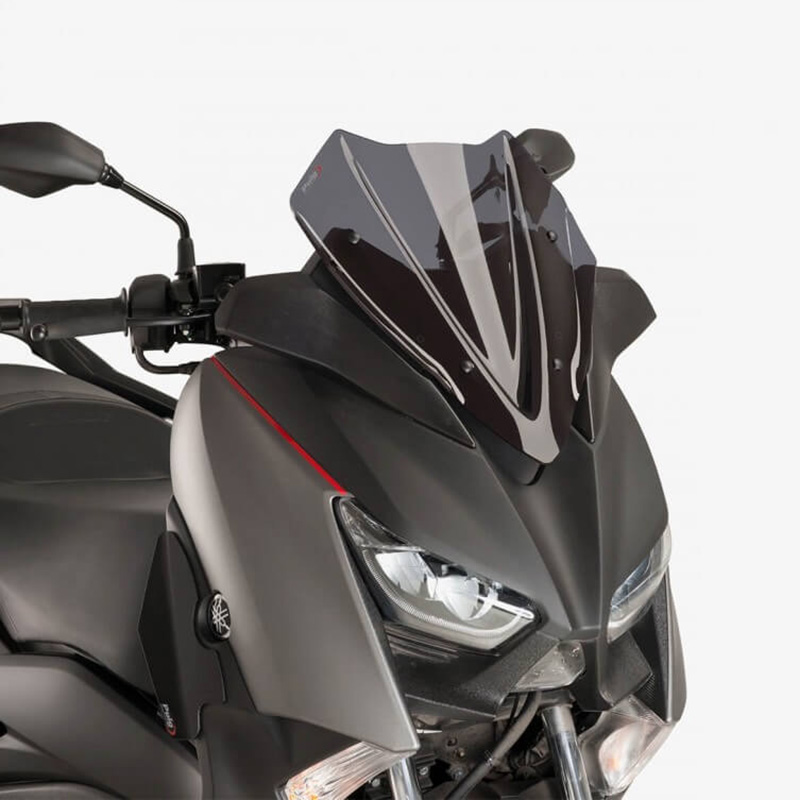 Vizir V-TECHLINE S YAMAHA XMAX300 9474F