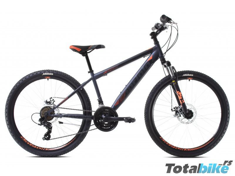 RAVEN 26" XC 2020