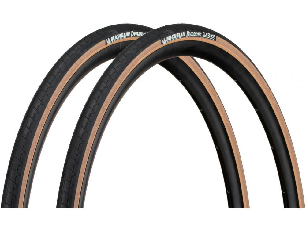 MICHELIN Dynamic Classic Wired Tire - 622-28
