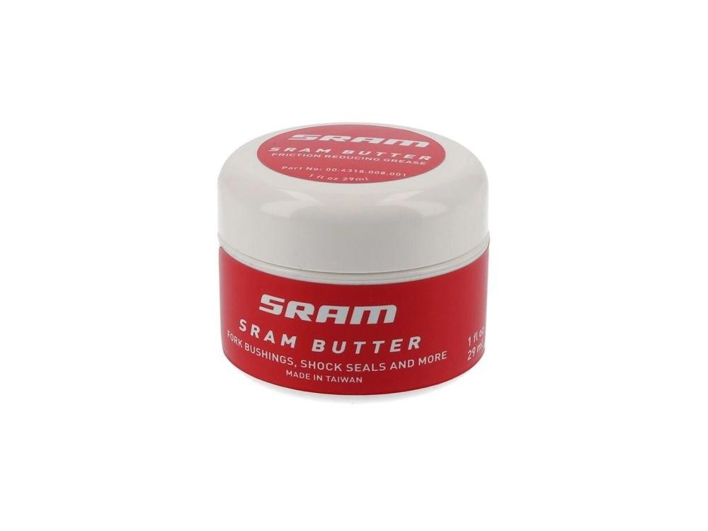 SRAM Grease Butter for Suspension Fork and Rear