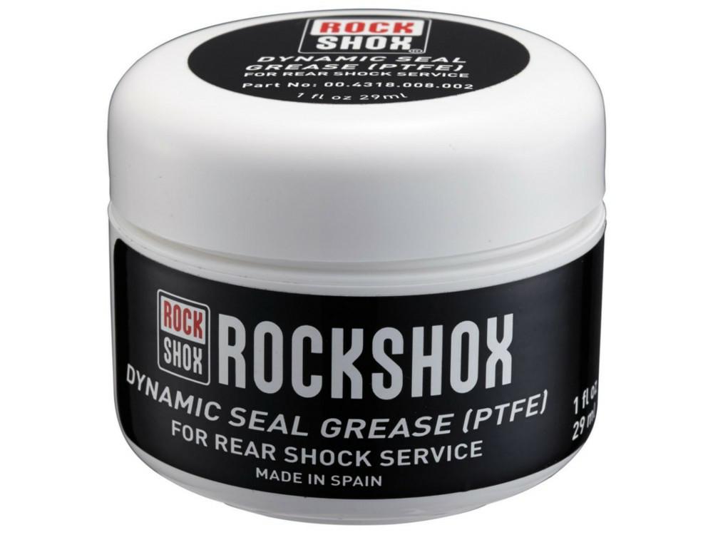 ROCKSHOX Dynamic Seal Grease for Suspension Fork
