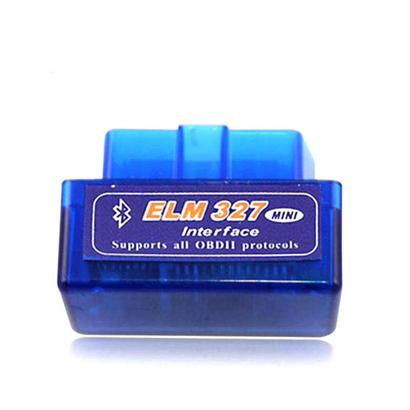 ELM327 Bluetooth interfejs OBD2 auto dijagnostički alat