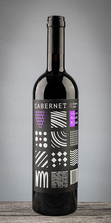 Cabernet mozaik Milan