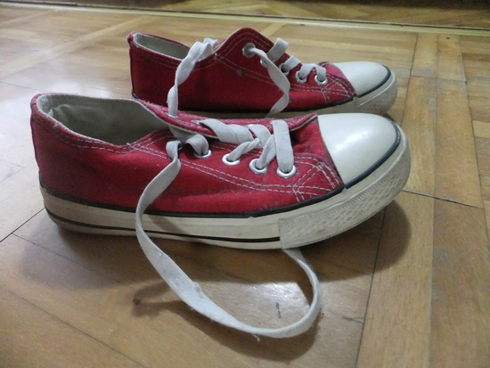 All Star starke br 32