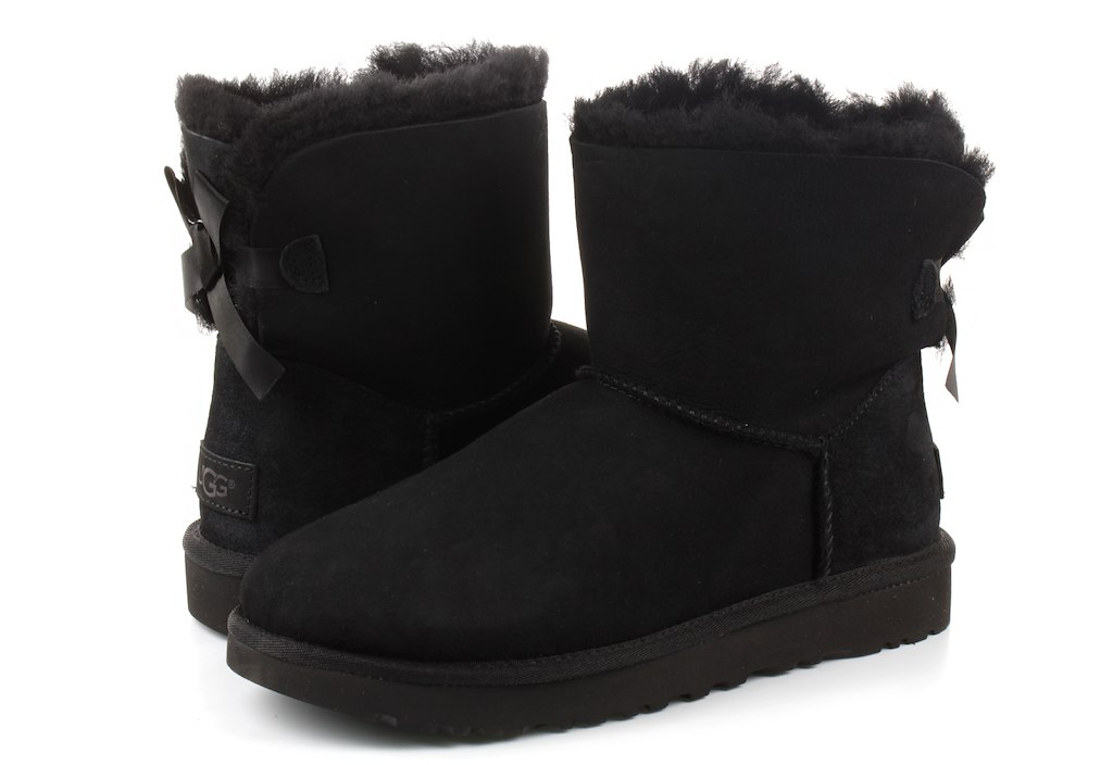 UGG 
Duboke čizme
- Mini Bailey Bow II