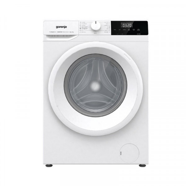 Gorenje W3D2A854ADS Mašina za pranje i sušenje veša
