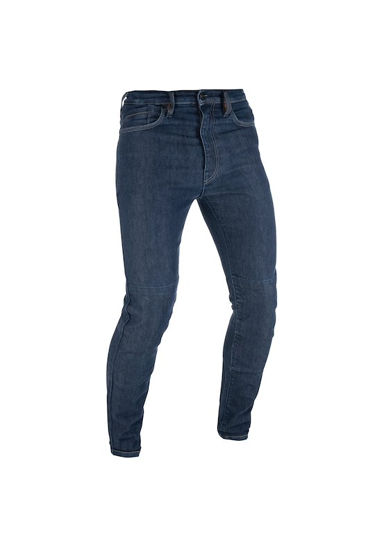 Oxford moto farmerke Indigo AA