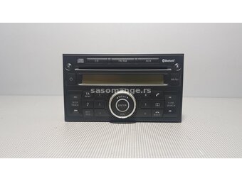 Radio Nissan Navara Pathfinder &gt; 10-15 281855X36B