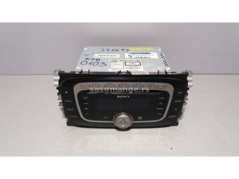 Radio Ford Mondeo &gt; 07-10 A12021515