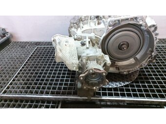 Reduktor Audi A3 &gt; 12-16