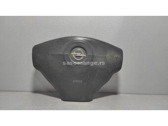 Airbag Volana Opel Vivaro &gt; 01-07 32851160069