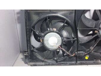 Ventilator Vw Caddy &gt; 03-10 1K0959455Et